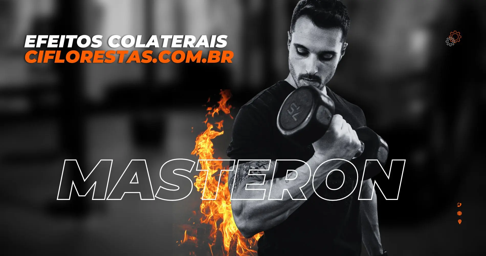 Masteron efeitos colaterais. O Que Você Precisa Saber - ciflorestas